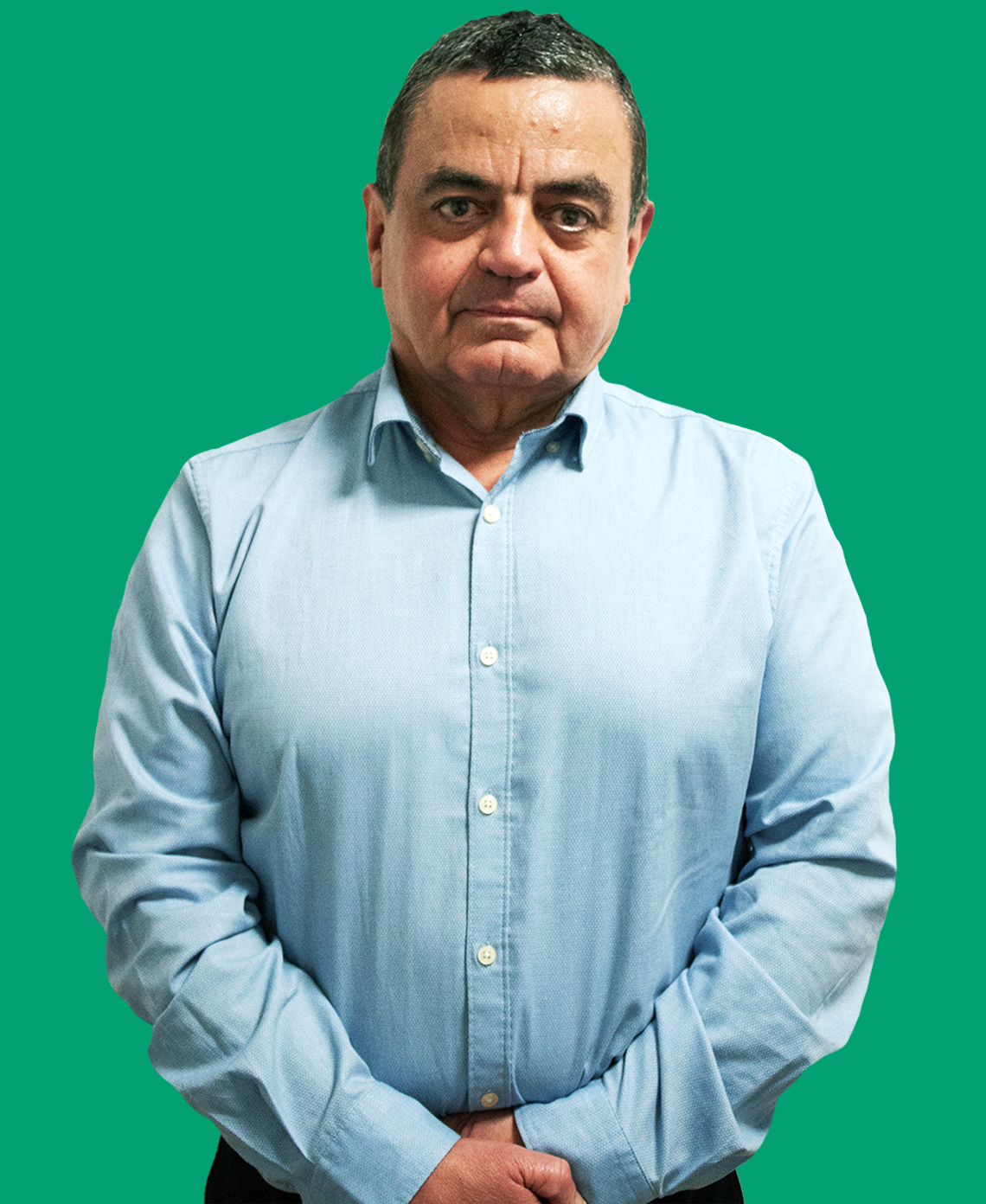 Mr George Grech - De Rohan Pharmacy