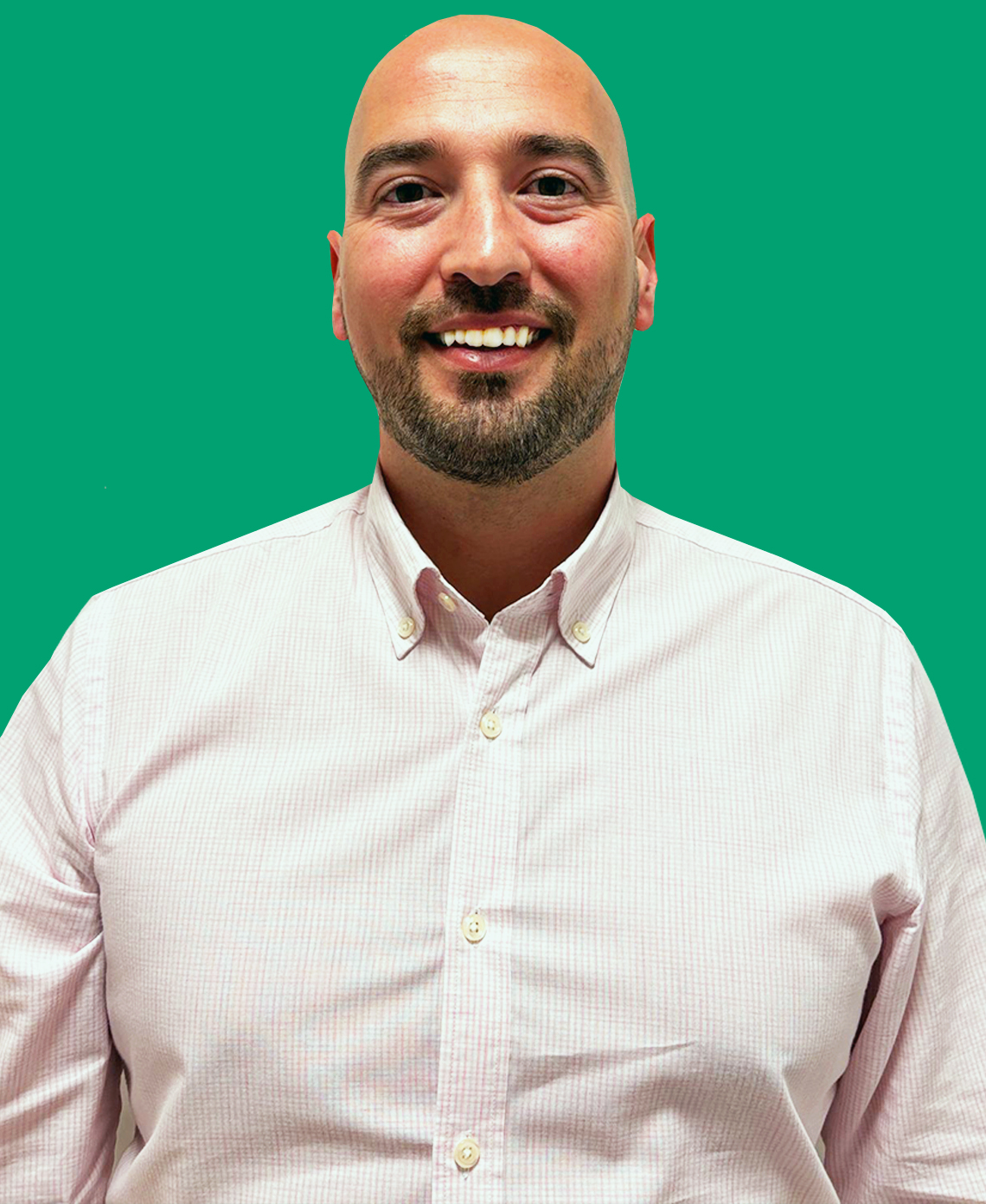 Dr. Liam Mercieca - De Rohan Pharmacy