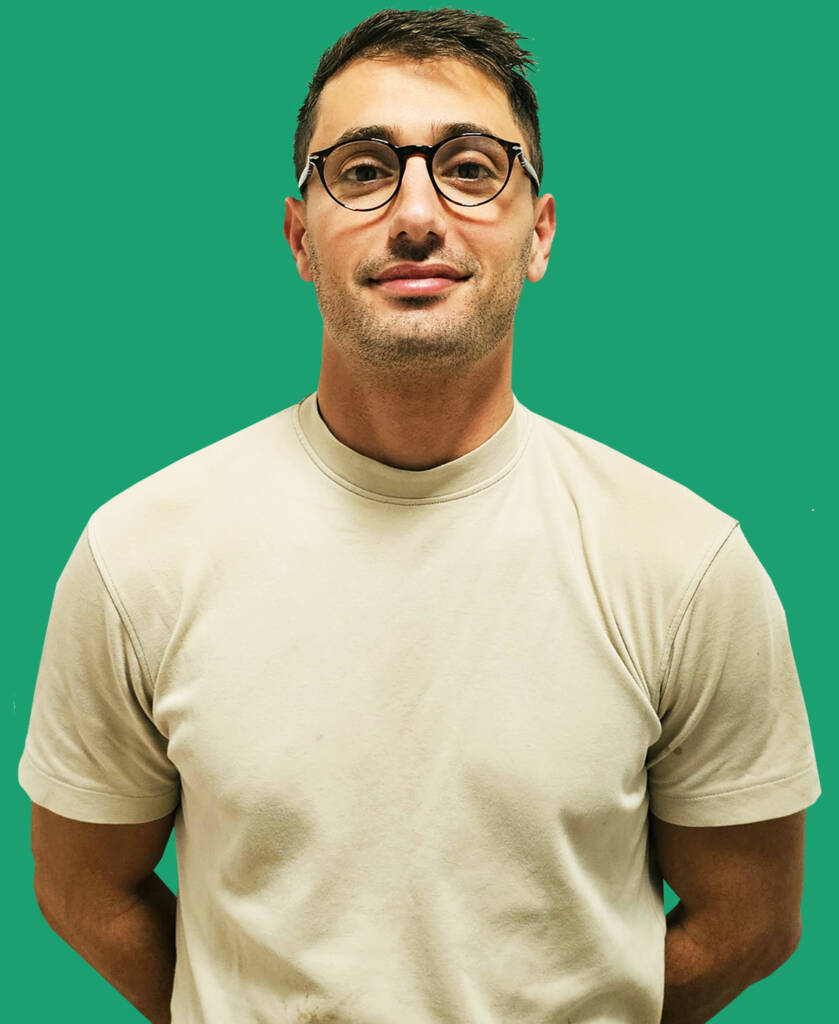 Dr Bernard Galea - De Rohan Pharmacy