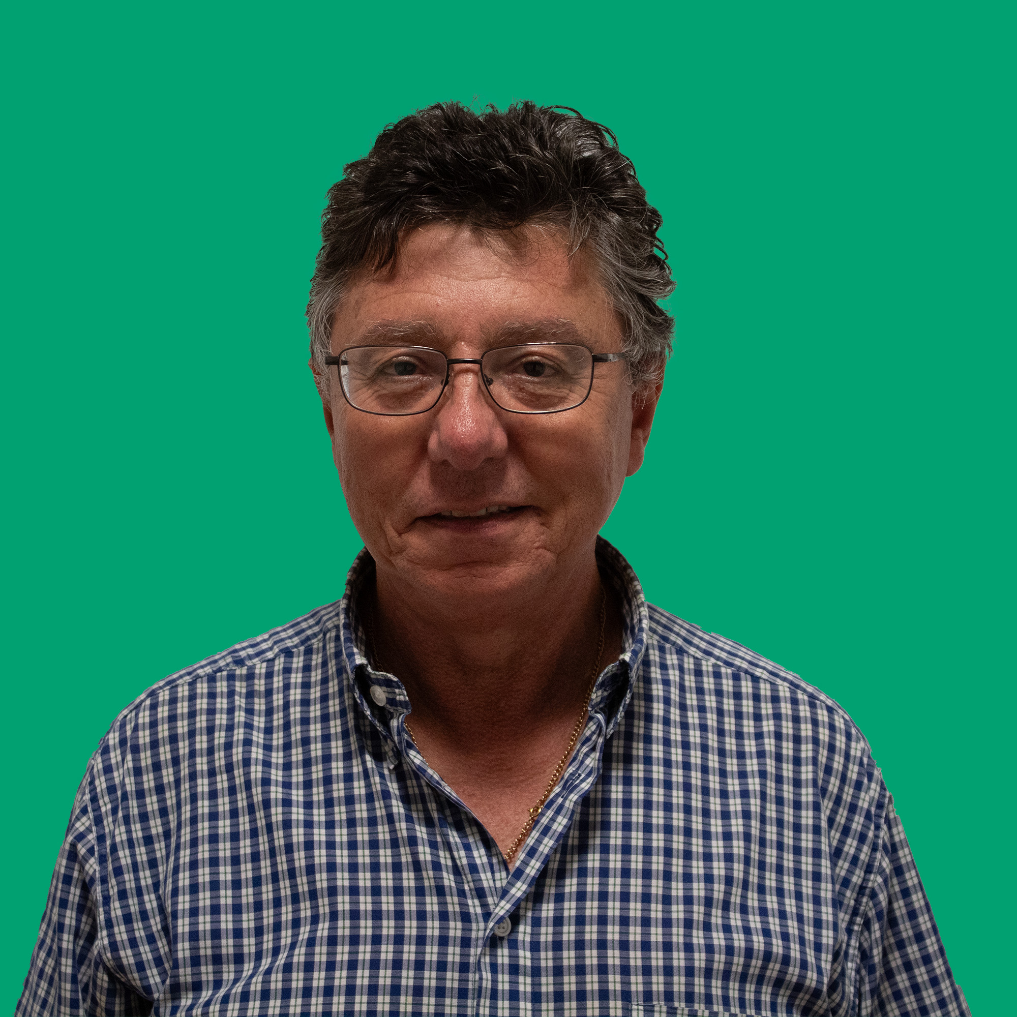 Mr Eric Farrugia - De Rohan Pharmacy